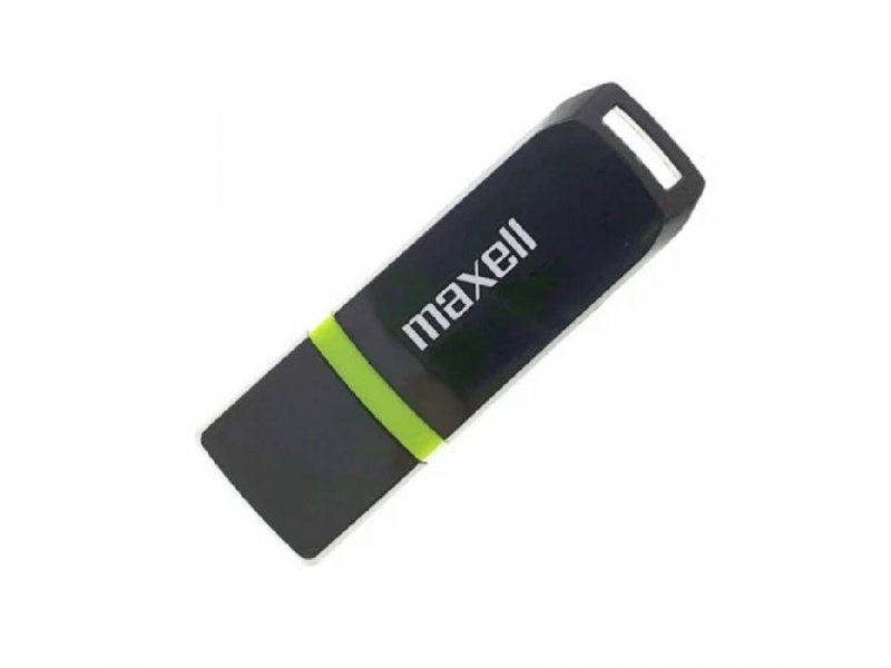 MAXELL USB FLASH DISK 32GB