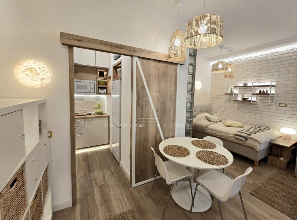 Vračar, savršen prostor za život ili investiciju ID#4879
149.000 €