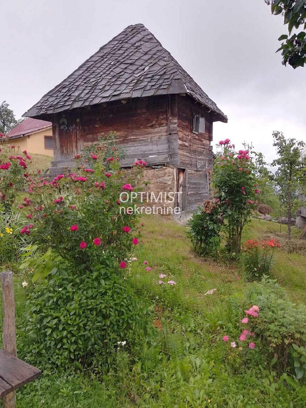 Ivanjica - Kušići - 96 ari ID#3627
192.000 €