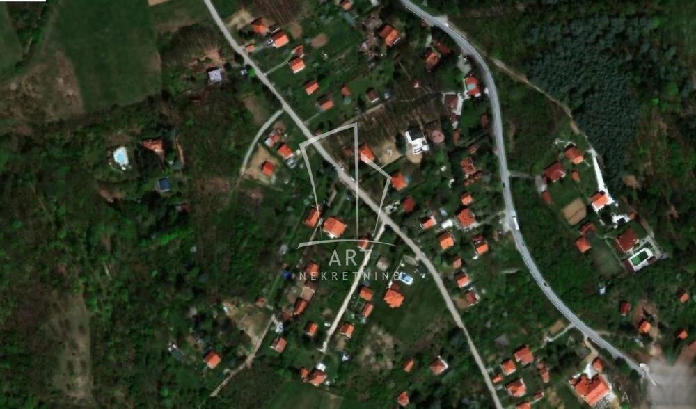 Ripanj, Koviona, građevinski plac, 41ar ID#16204
110.300 €