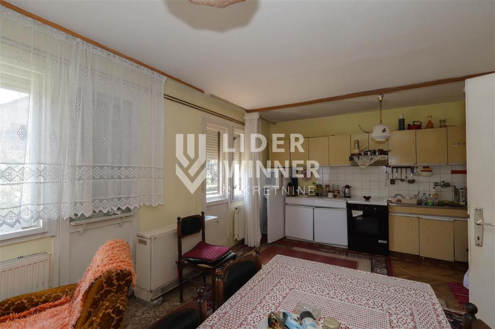 Vertikala kuće sa dva odvojena stana ID#132728
151.000 €
