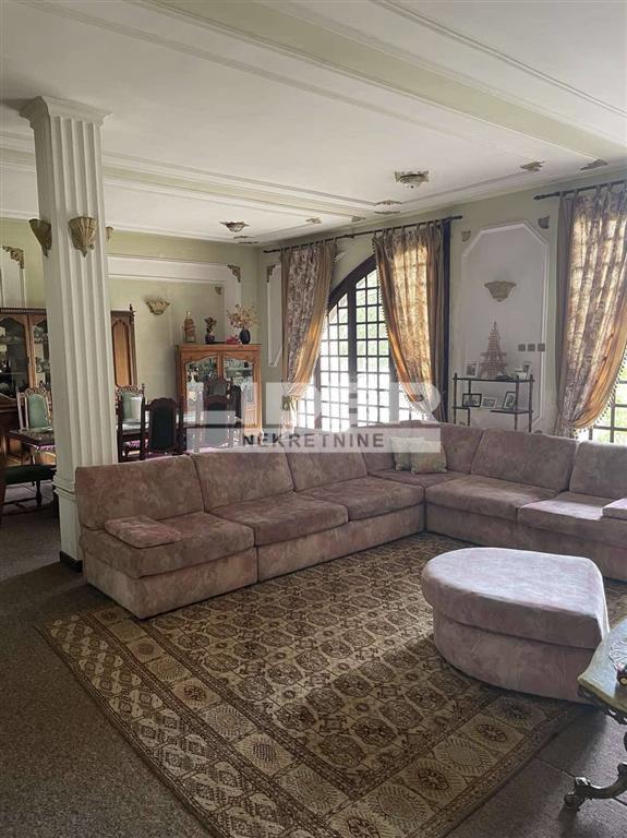 Kuća sa velikim dvorištem ID#133657
200.000 €