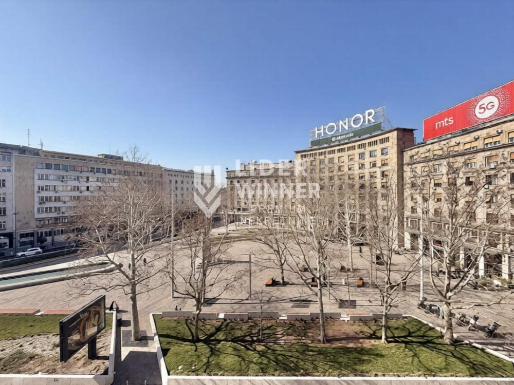 Open space poslovni prostor na top lokaciji ID#4277
1.260 €