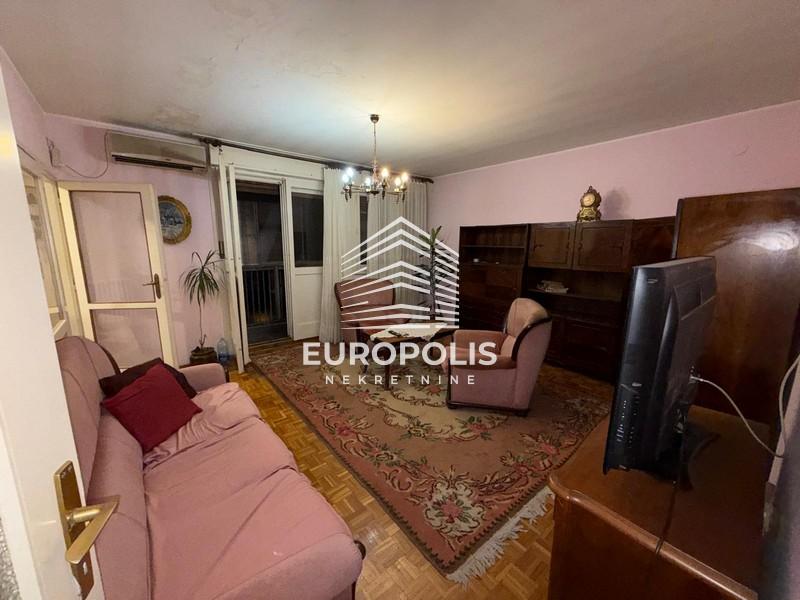 Karađorđev trg, Kifla ID#10064
255.000 €