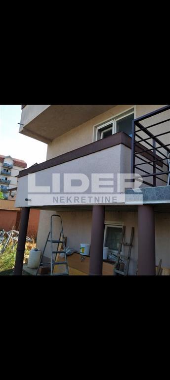 Stan u mirnoj ulici na lepoj lokaciji ID#134306
175.000 €