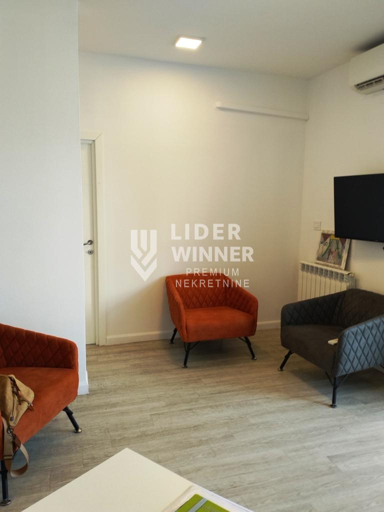 Pećska - duplex 118 m² | Terasa 11 m² | Panoramski pogled na Đeram ID#137852
383.500 €