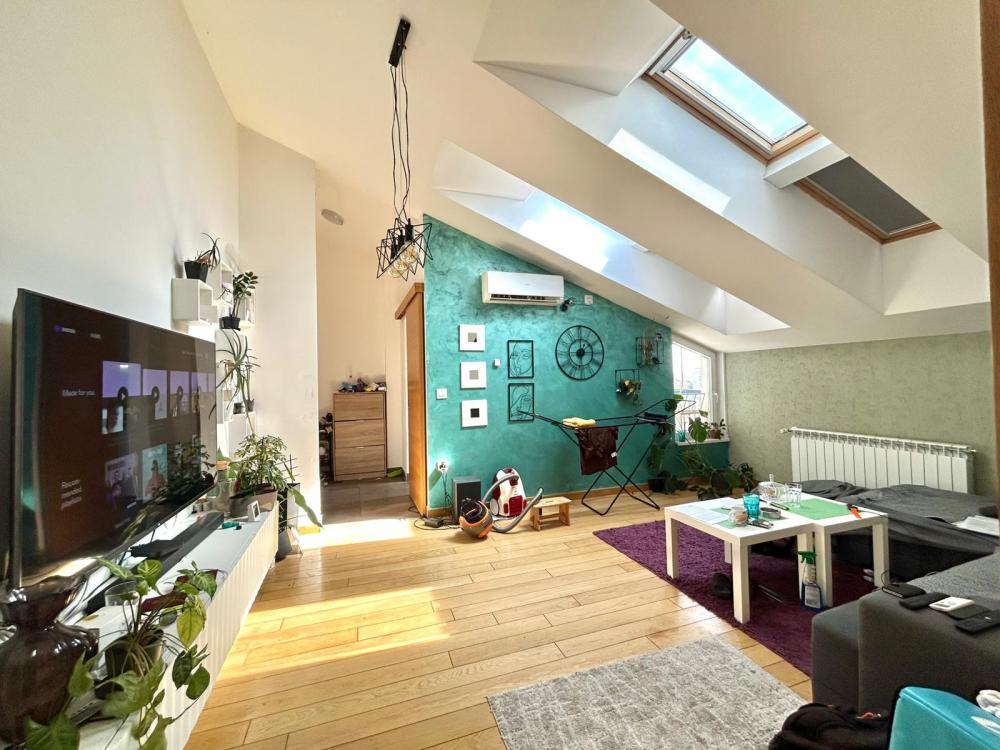 Zemunske Kapije 48m2-odvojena spavaća ID#2916
169.900 €