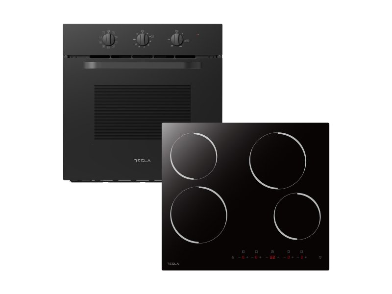 TESLA BO302MB+HV6401MB UGRADNI SET