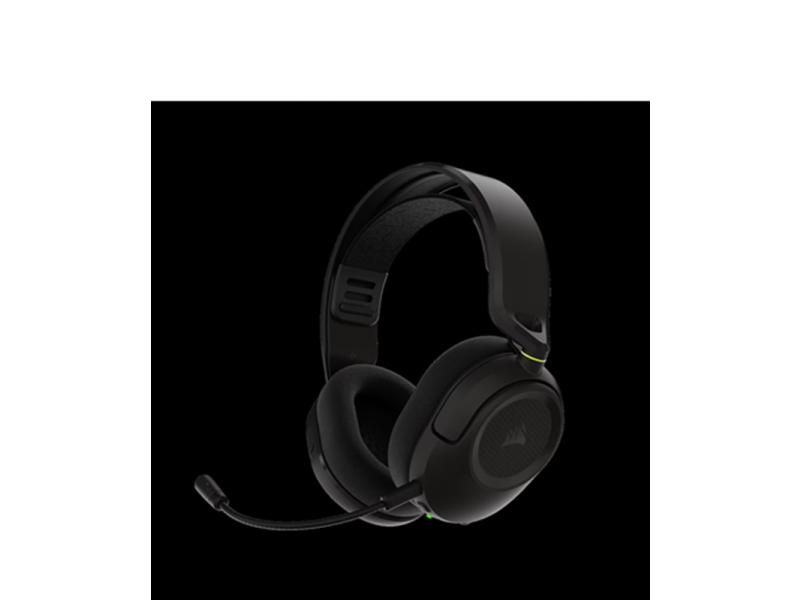 CORSAIR SLUŠALICE WIRELESS GAMING HS35 V3 CRNE CA-9011401-WW