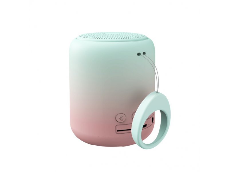 TNB VODOOTPORNI BLUETOOTH ZVUČNIK 3W 021