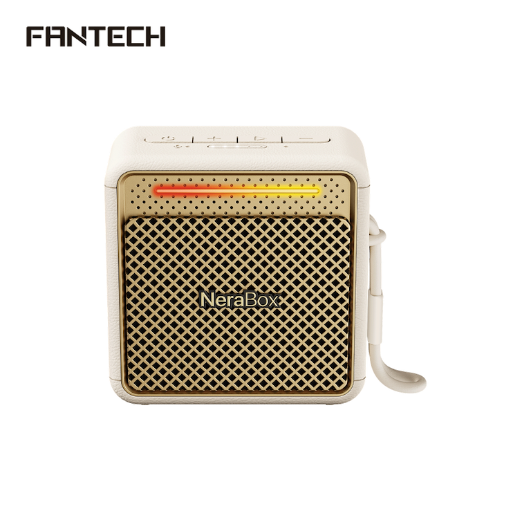 BLUETOOTH ZVUCNIK FANTECH BS164 NERABOX BEZ