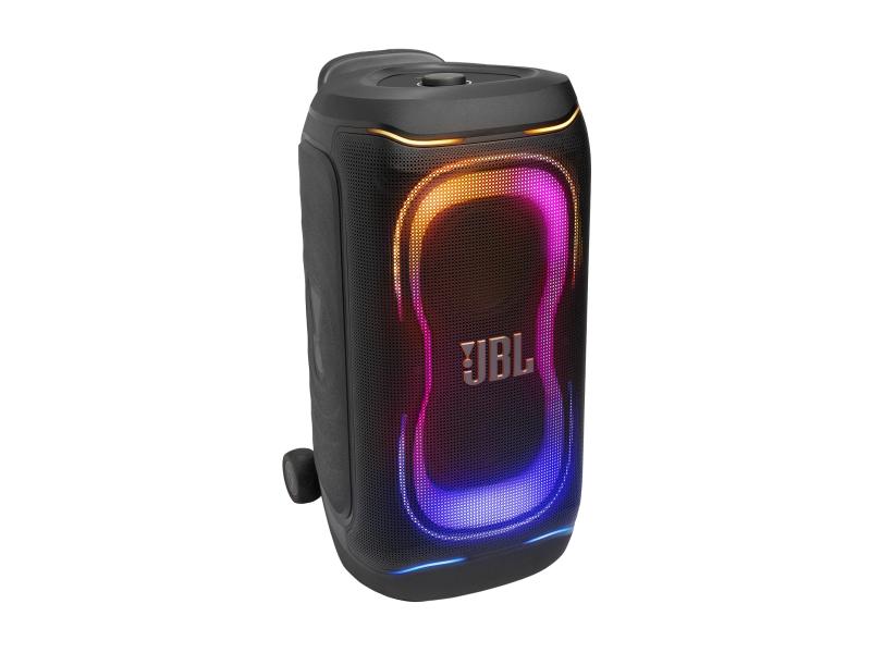 JBL PARTYBOX 330 BLACK ZVUČNIK (JBLPB330BLKEP)