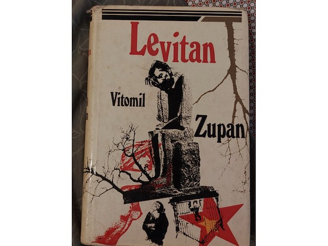 Levitan Vitomil Zupan