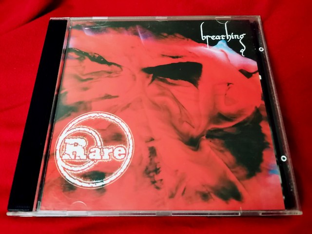 Rare - Breathing