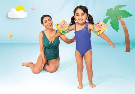 Intex Mišići za plivanje-Mačkice ( 56665EE )
