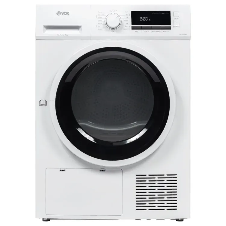 VOX THP700G3D Mašina za sušenje veša