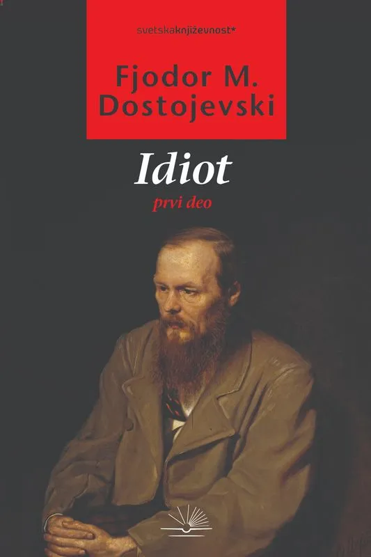 IDIOT I deo