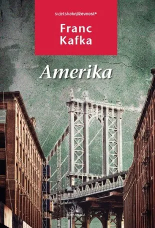 AMERIKA