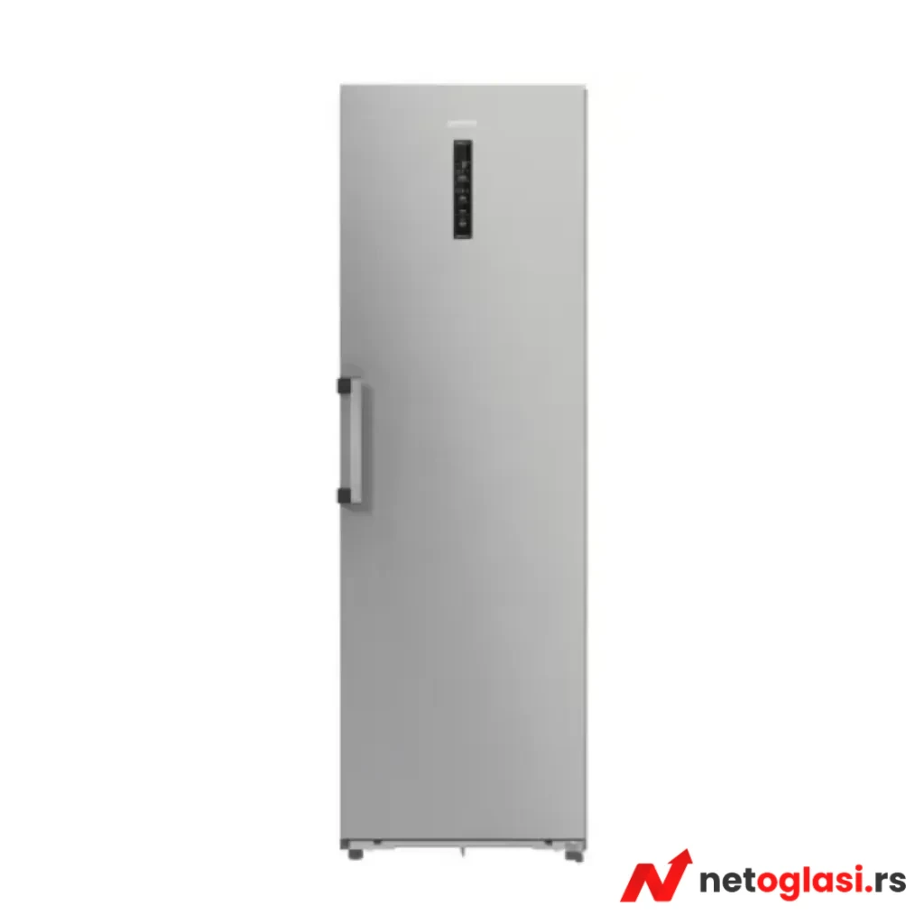 Gorenje Vertikalni zamrzivac FNC618E61X6WFE