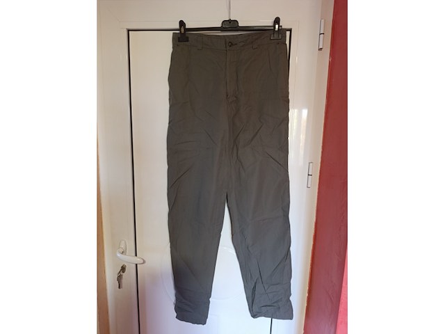 Maslinaste pantalone