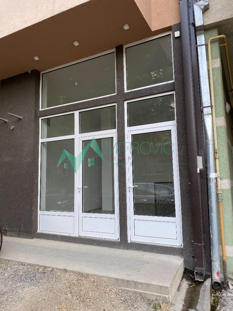 Lokal na prodaju, Salajka, Novi Sad, 40m², 173.040 €