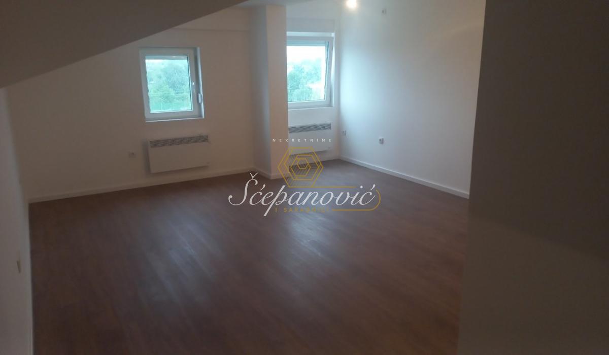 Dvosoban stan na prodaju, Podbara, Novi Sad, 41m², 111.000 €