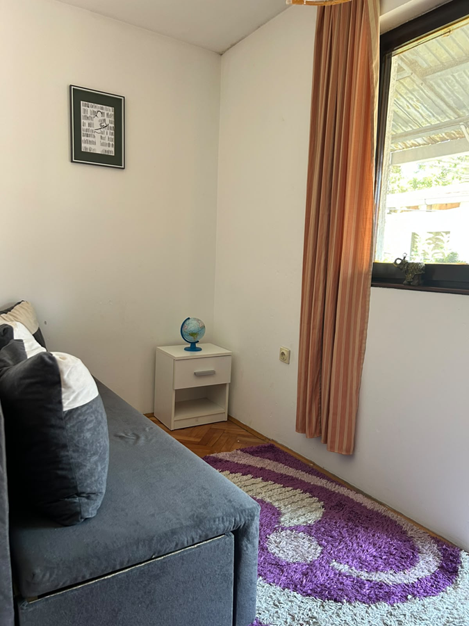 Dvosoban stan na prodaju, Bulbulder, Beograd, 37m², 106.000 €