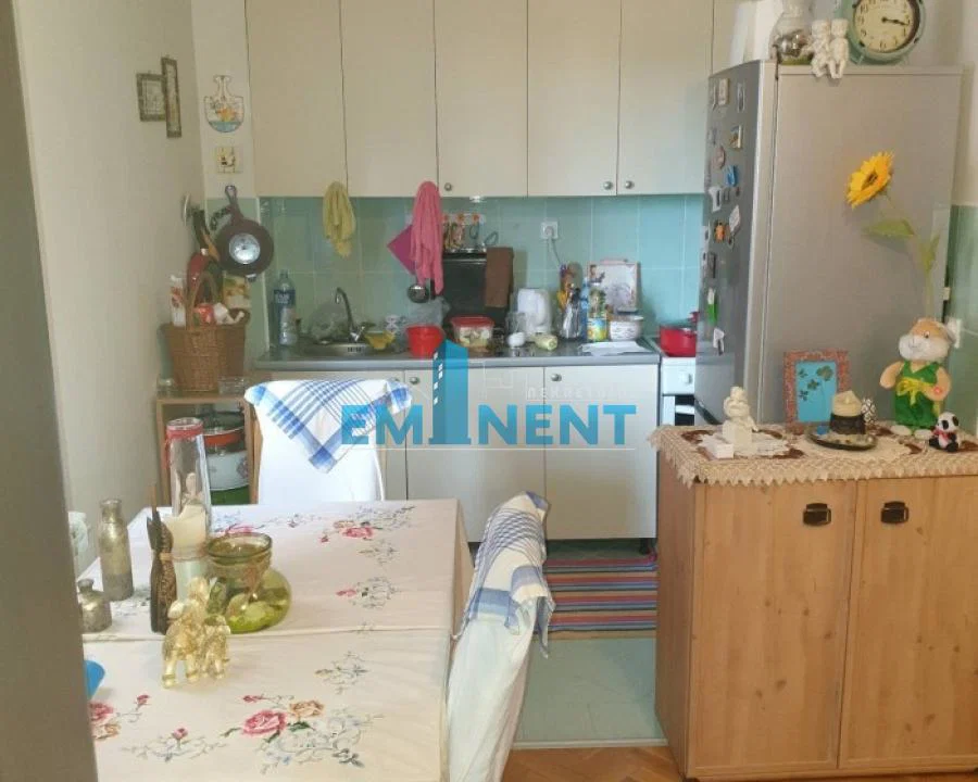 Dvosoban stan na prodaju, Vojvode Vlahovića, Beograd, 60m², 129.000 €