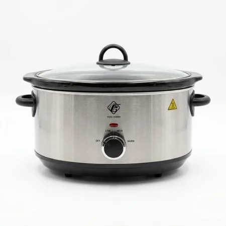 Električna šerpa za sporo kuvanje Krčko 6.5L FS-6452 ( 359801 )