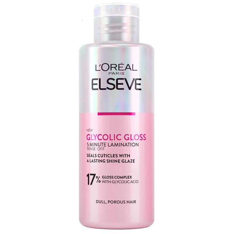Elseve šampon za kosu glycolic 200ml elseve
