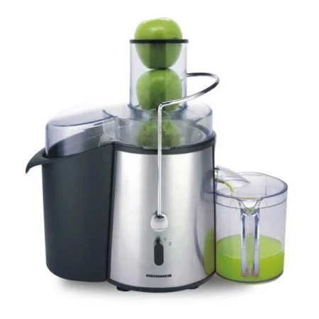Heinner XF-1000SS 1l/1000W/2 brzine/inox Sokovnik