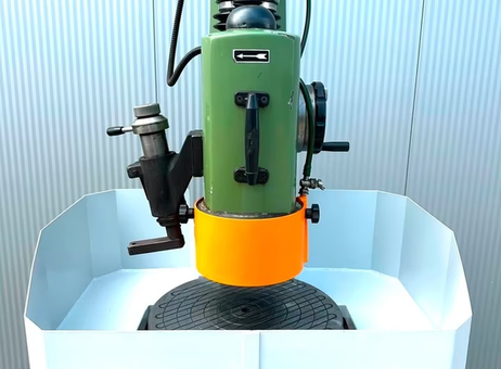 Mašinski alat Kaiser - Machines h611