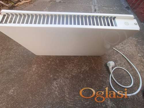 Norveški radijator
