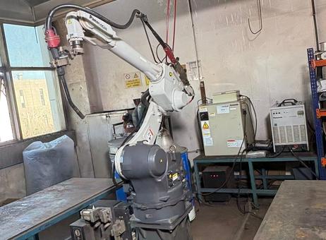 Industrial Robot Panasonic T-1900