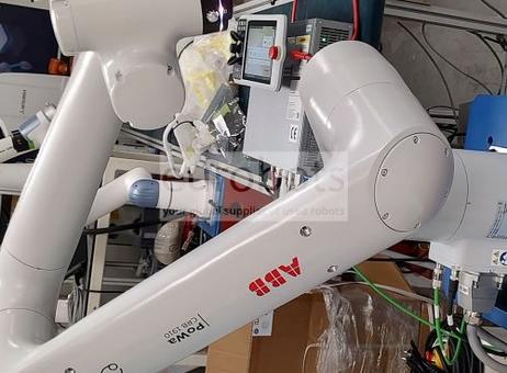 Industrial Robot ABB CRB 1910