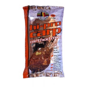 HI-PRO CARP METHOD MIX