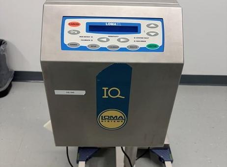 Detektor metala Loma Systems Loma IQ