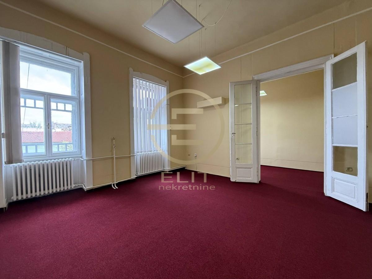 Lokal za izdavanje, Centar, Novi Sad, 80m², 500 €/mes