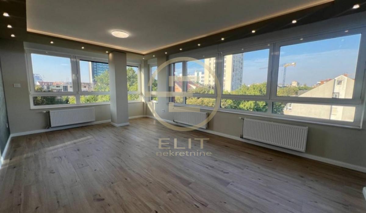 Lokal za izdavanje, Centar, Novi Sad, 101m², 1.700 €/mes