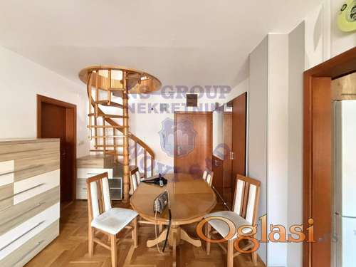 Stan na prodaju Novi Sad 61m2, 577456