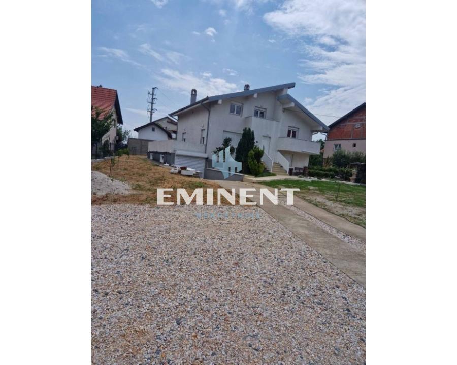 Kuća za izdavanje, Mirijevo, Beograd, 220m², 1.500 €/mes