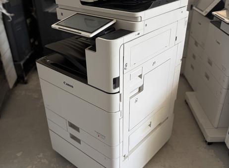Digitalna štampa Canon C5735i