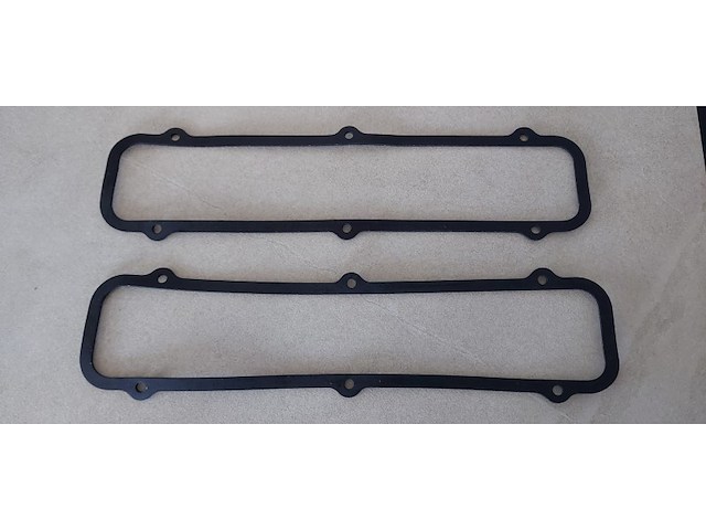 Valve cover gaskets, FIAT 128, Uno Turbo IE, 4448677