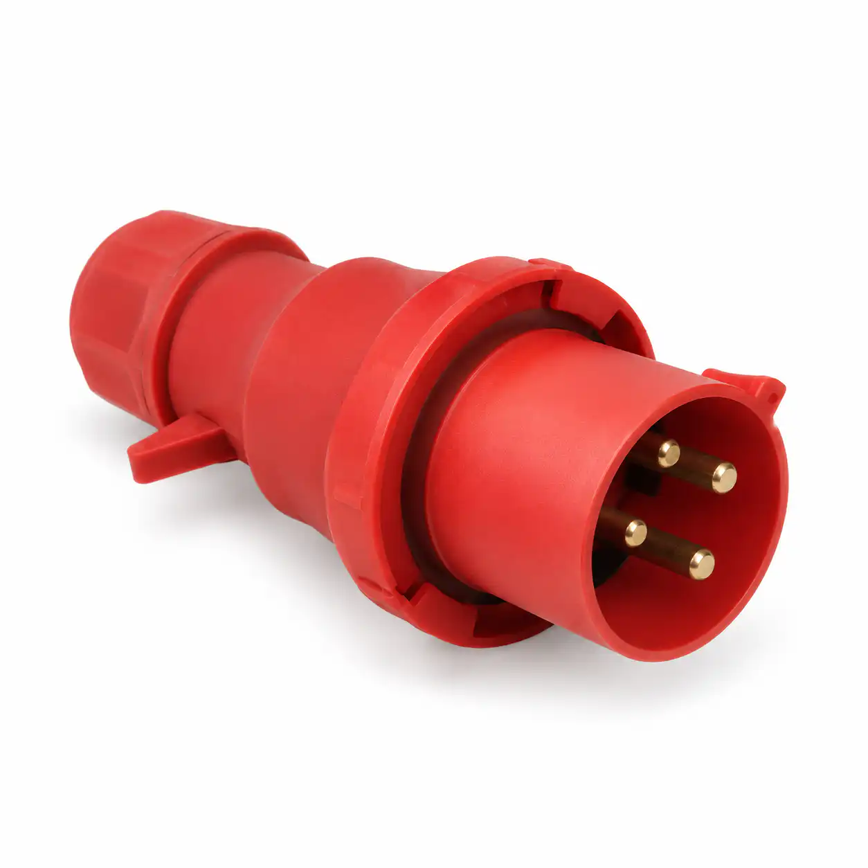 BIEMMEDUE CEE utikač 32A, 3P+ – 06AC103