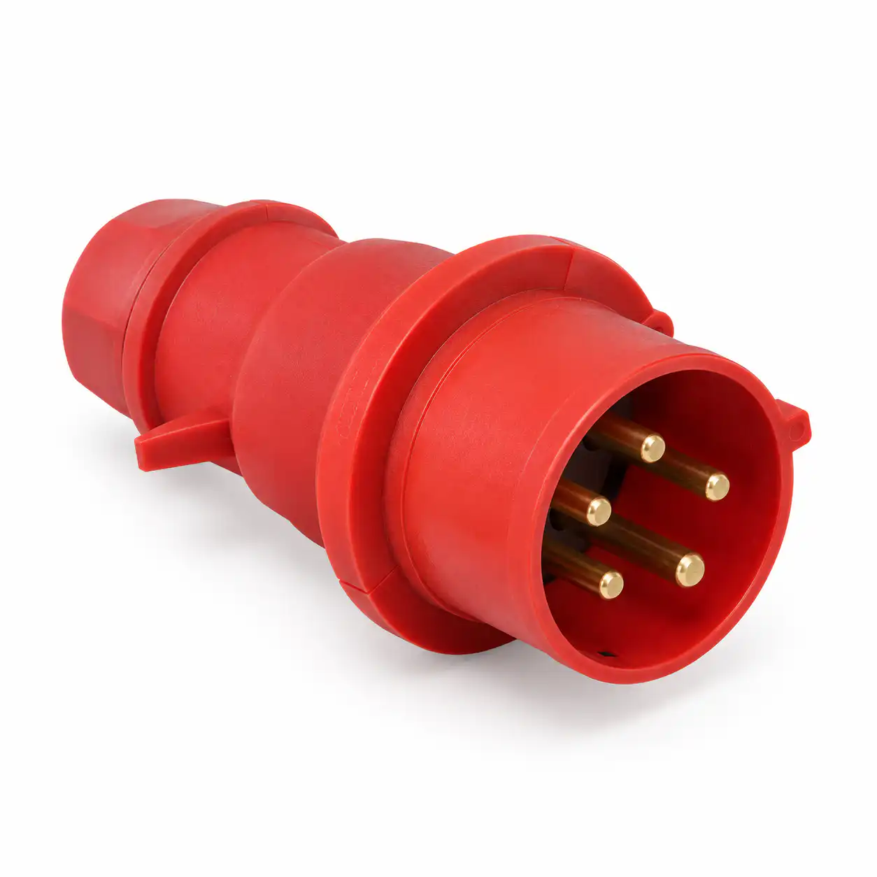 BIEMMEDUE CEE utikač 32A, 3P+N – 06AC105