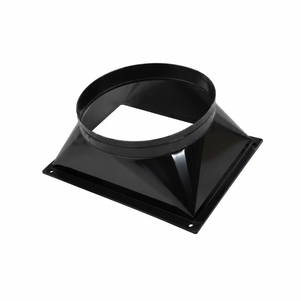 BIEMMEDUE Adapter za topao vazduh sa 1 izlazom Ø450 mm – 02AC821