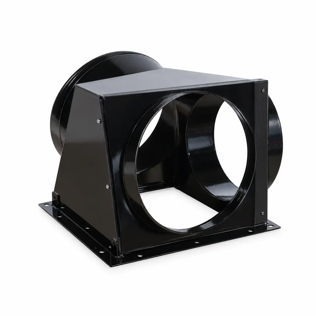 BIEMMEDUE Adapter za topao vazduh sa 2 izlaza Ø600 mm – 02AC892