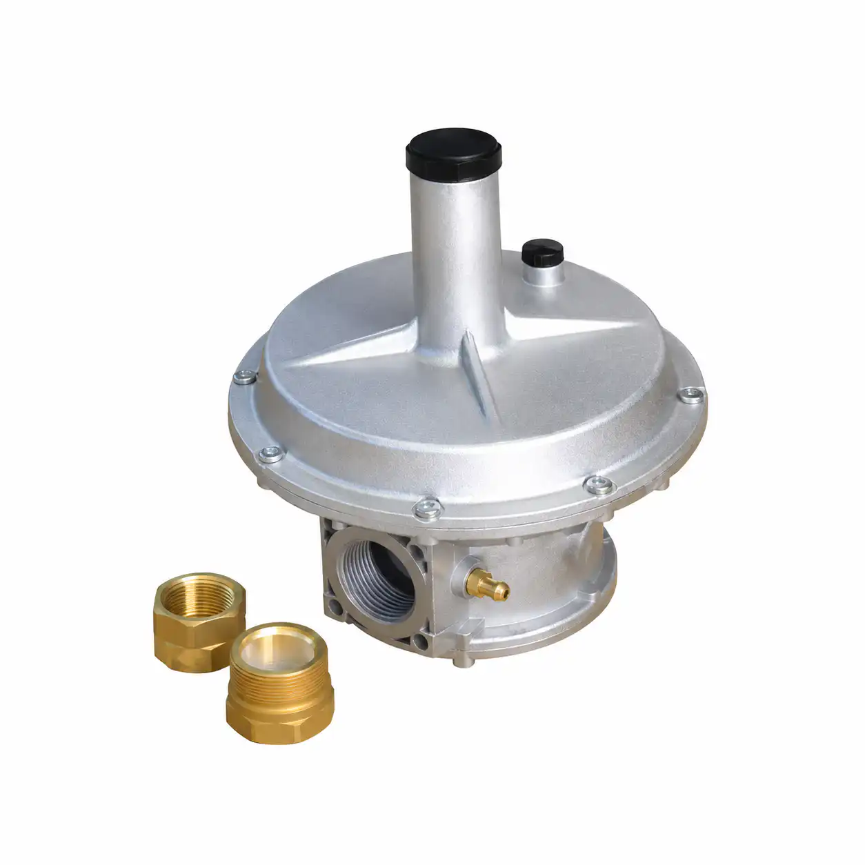 BIEMMEDUE Podesivi filter-regulator za gas DN32 / 1¼” – 03AC602