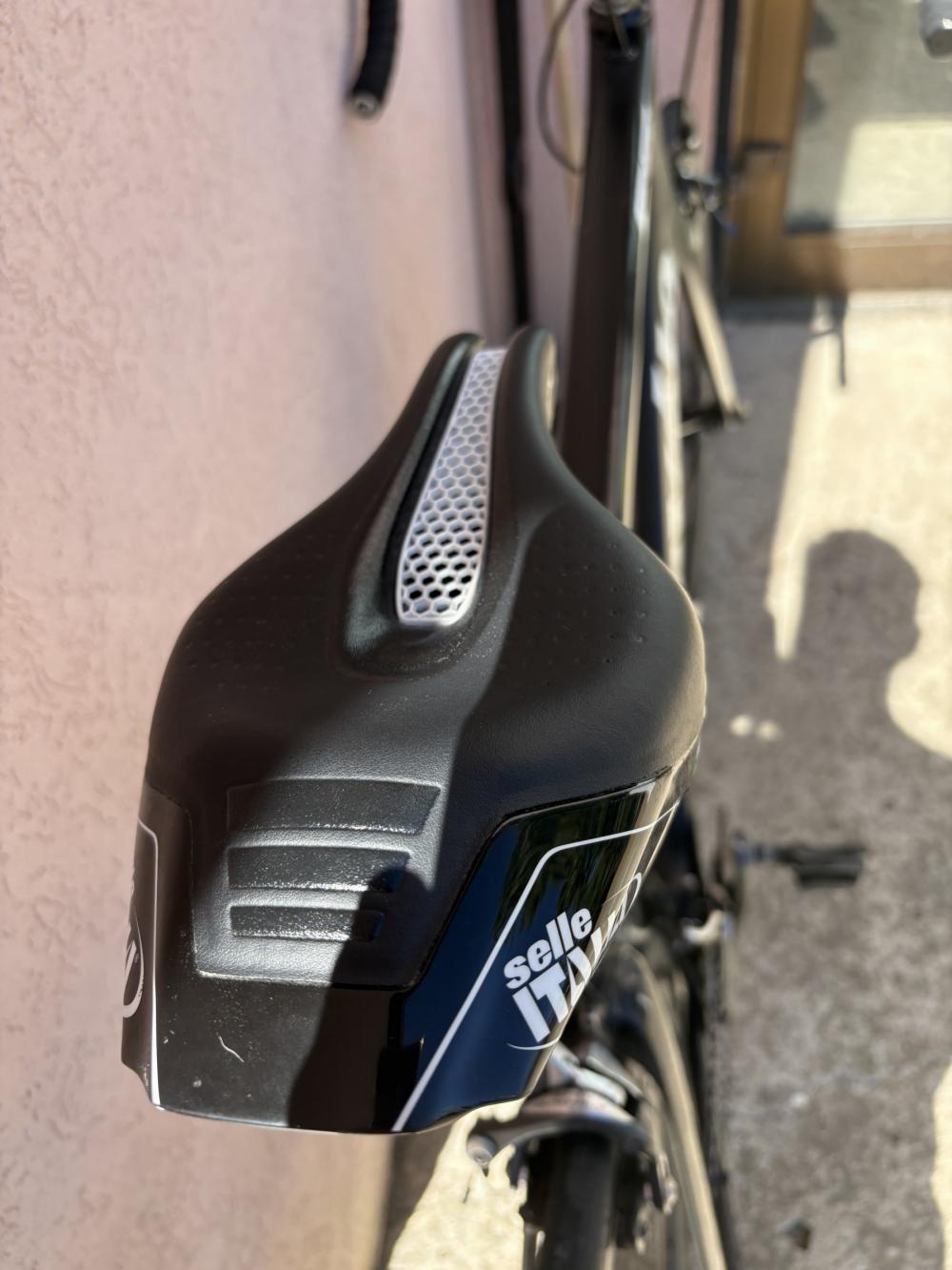 Cervelo S5 — 56cm — Dura Ace