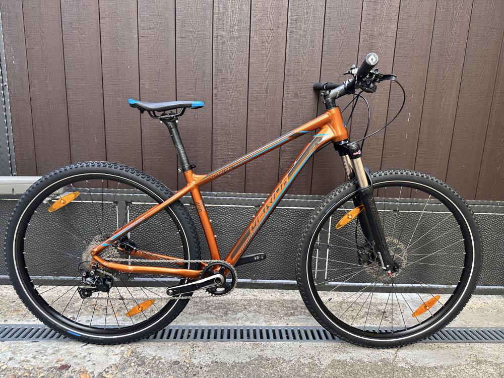 Merida Big nine 400